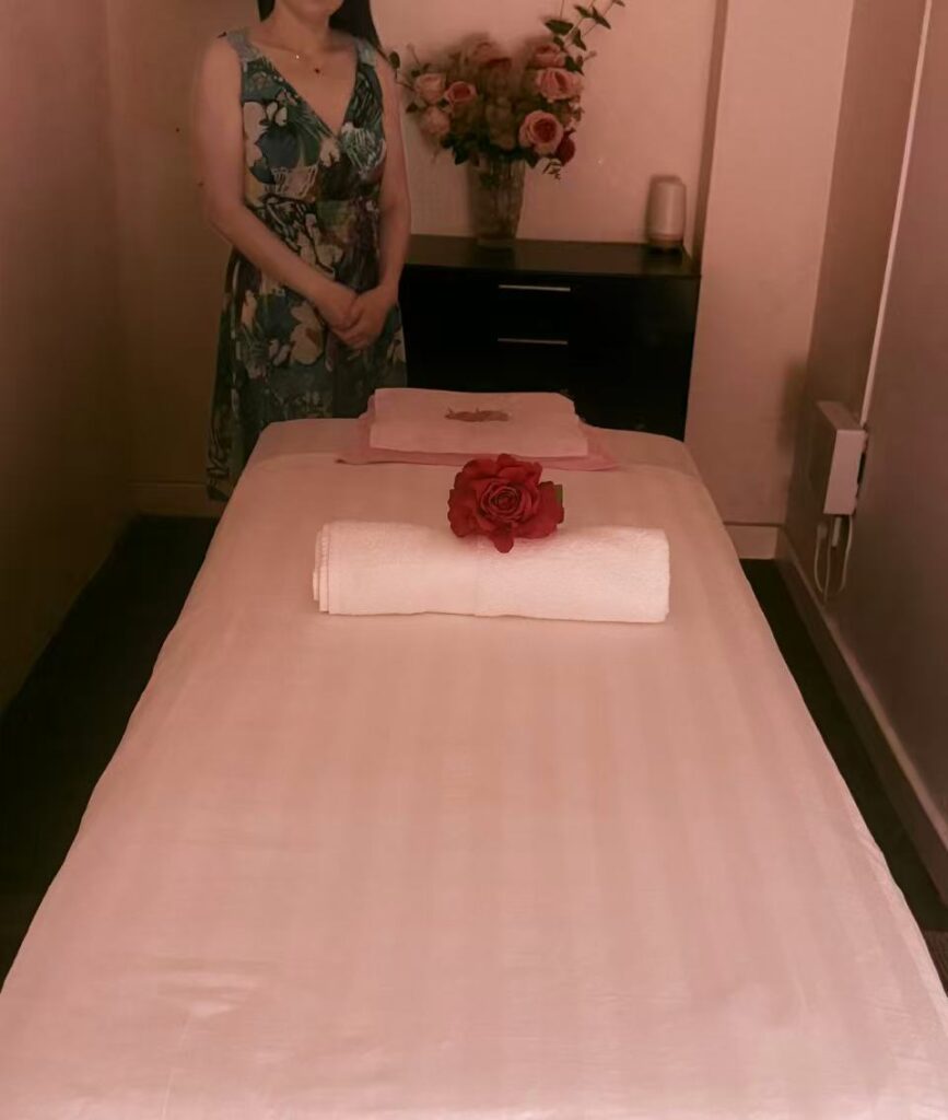East Maitland Massage - Chinese Relaxation and Remedial Health